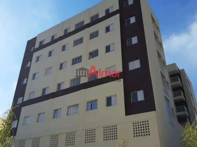 Apartamento para Venda em São Paulo/SP Jardim Imperador Zona Leste 2 Quartos