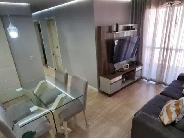 Apartamento para Venda em São Paulo/SP Jardim Imperador Zona Leste 2 Quartos
