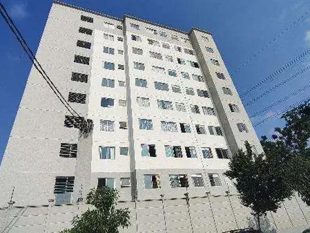 Apartamento para Venda em São Paulo/SP Jardim Imperador Zona Leste 2 Quartos
