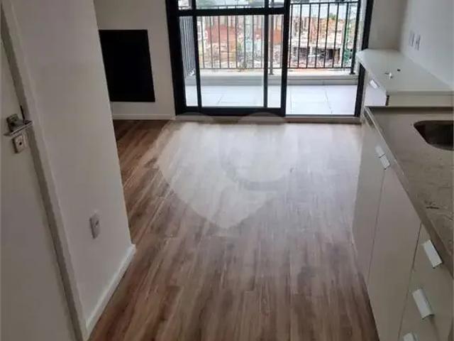 Apartamento para Venda em São Paulo/SP Jardim Independência 1 Quartos