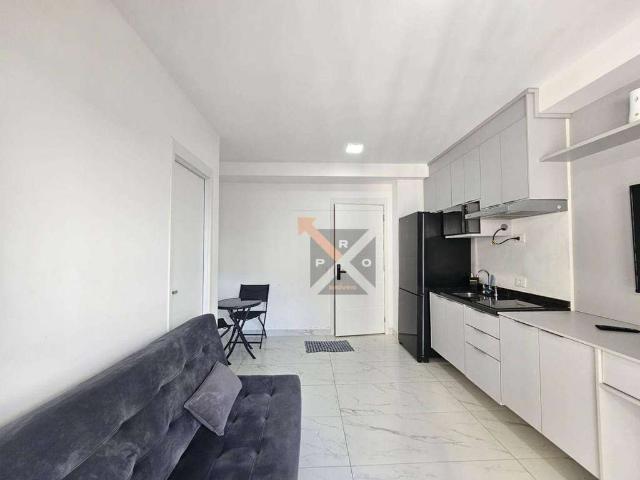Apartamento para Venda em São Paulo/SP Jardim Independência 1 Quartos