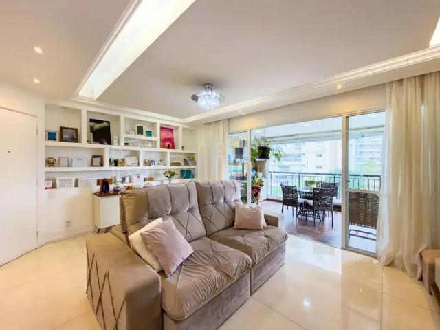 Apartamento para Venda em São Paulo/SP Jardim Independência 2 Quartos