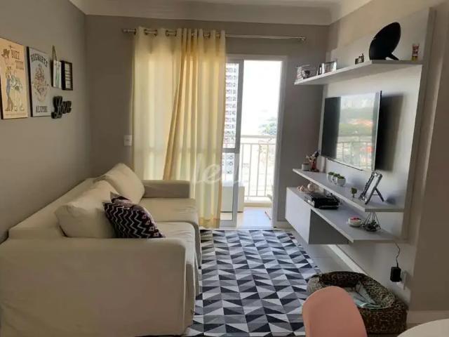 Apartamento para Venda em São Paulo/SP Jardim Independência 2 Quartos