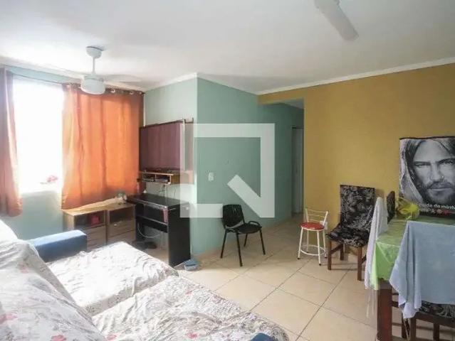 Apartamento para Venda em São Paulo/SP Jardim Independência 2 Quartos