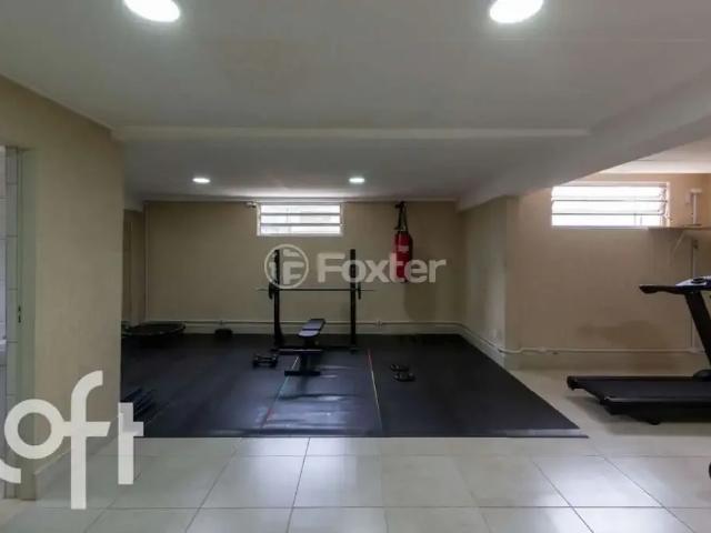 Apartamento para Venda em São Paulo/SP Jardim Independência 2 Quartos