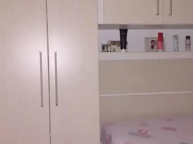 Apartamento para Venda em São Paulo/SP Jardim Independência 2 Quartos