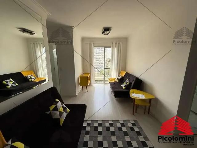 Apartamento para Venda em São Paulo/SP Jardim Independência 2 Quartos