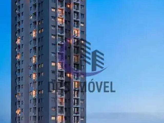 Apartamento para Venda em São Paulo/SP Jardim Independência 2 Quartos