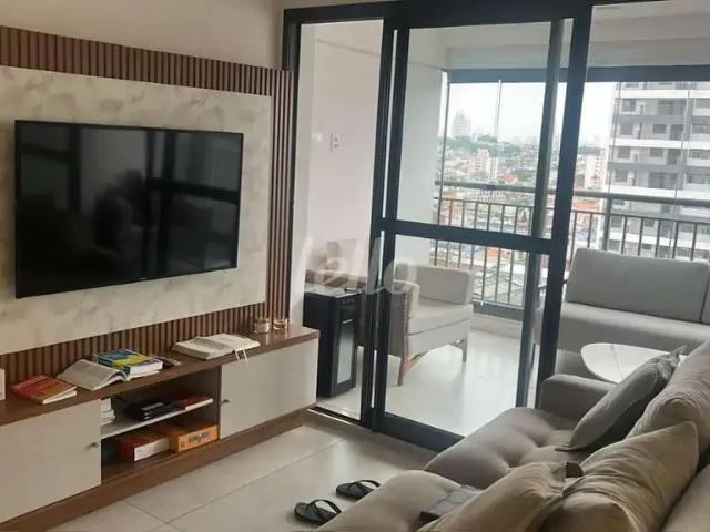 Apartamento para Venda em São Paulo/SP Jardim Independência 2 Quartos