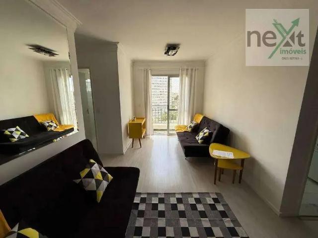 Apartamento para Venda em São Paulo/SP Jardim Independência 2 Quartos