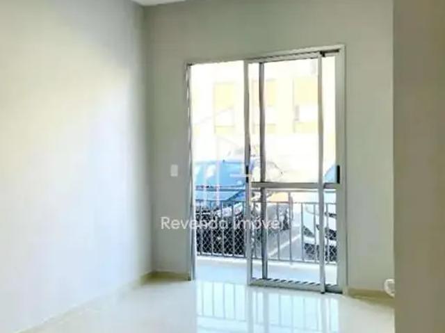 Apartamento para Venda em São Paulo/SP Jardim Independência 2 Quartos