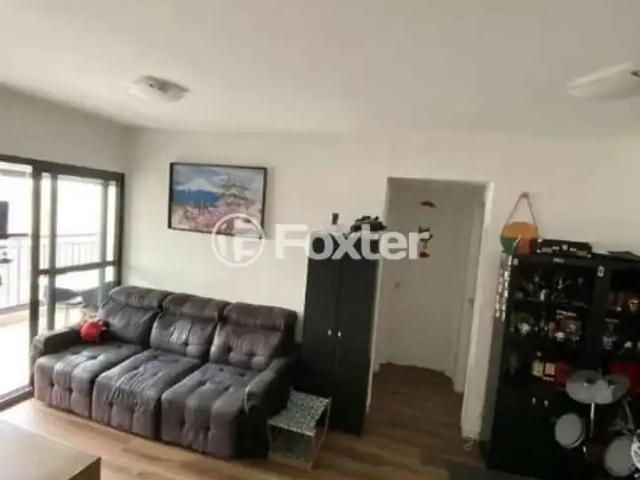 Apartamento para Venda em São Paulo/SP Jardim Independência 2 Quartos