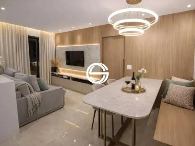 Apartamento para Venda em São Paulo/SP Jardim Independência 2 Quartos