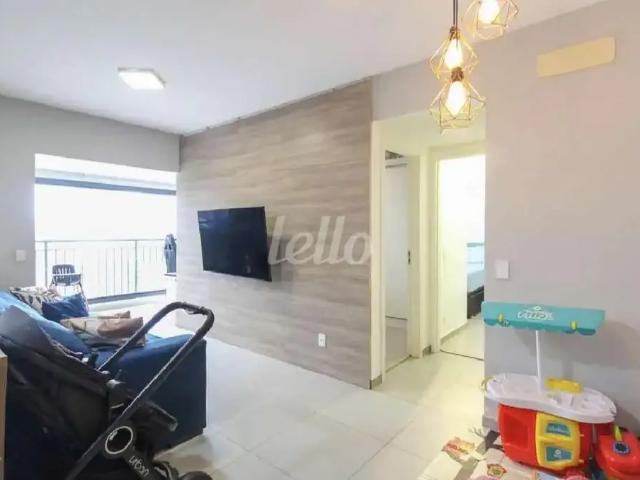 Apartamento para Venda em São Paulo/SP Jardim Independência 2 Quartos
