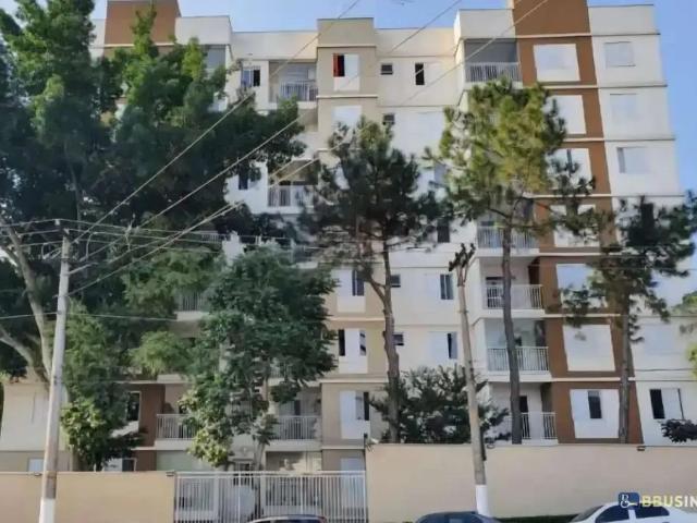 Apartamento para Venda em São Paulo/SP Jardim Independência 2 Quartos