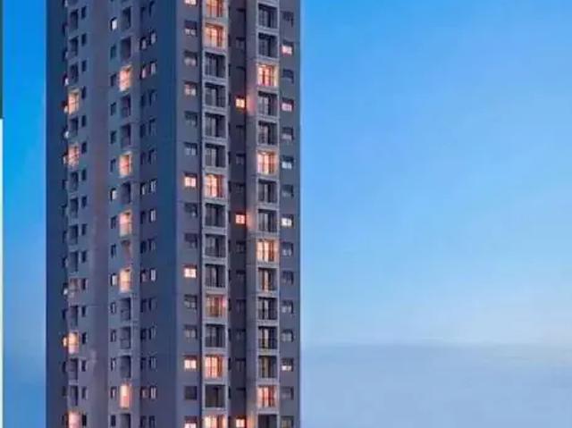 Apartamento para Venda em São Paulo/SP Jardim Independência 2 Quartos