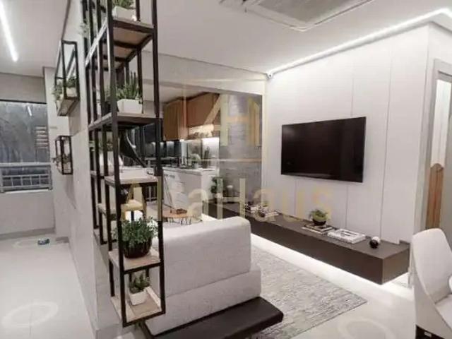 Apartamento para Venda em São Paulo/SP Jardim Independência 2 Quartos