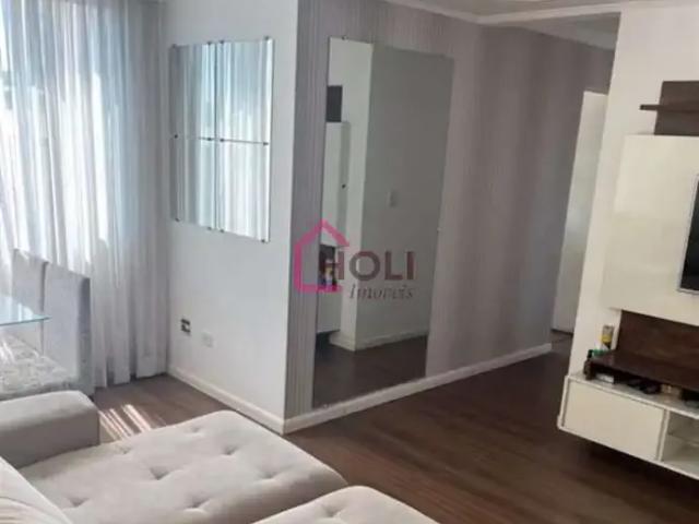 Apartamento para Venda em São Paulo/SP Jardim Independência 2 Quartos