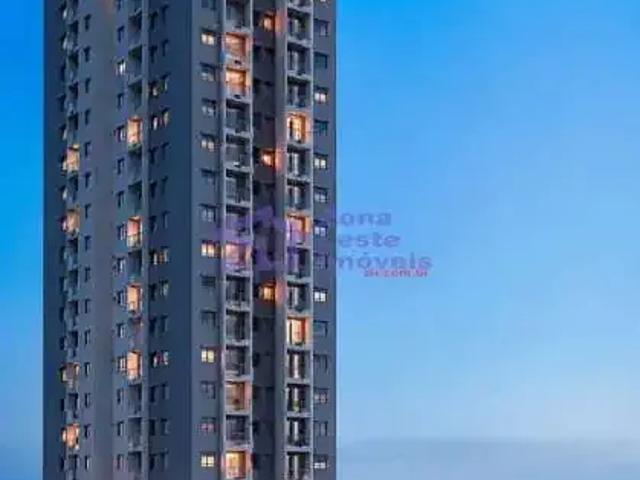 Apartamento para Venda em São Paulo/SP Jardim Independência 2 Quartos