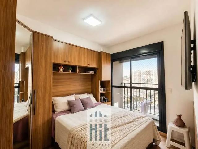 Apartamento para Venda em São Paulo/SP Jardim Independência 2 Quartos