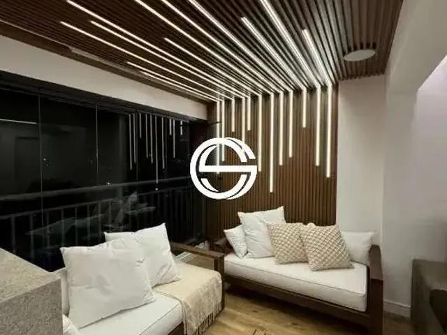 Apartamento para Venda em São Paulo/SP Jardim Independência 2 Quartos