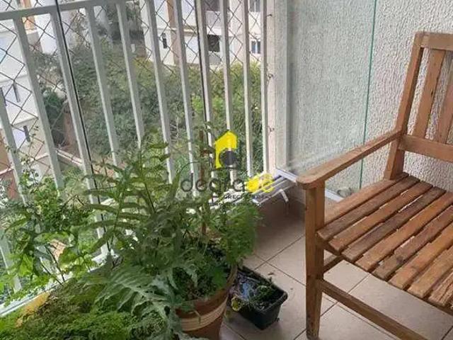 Apartamento para Venda em São Paulo/SP Jardim Independência 2 Quartos