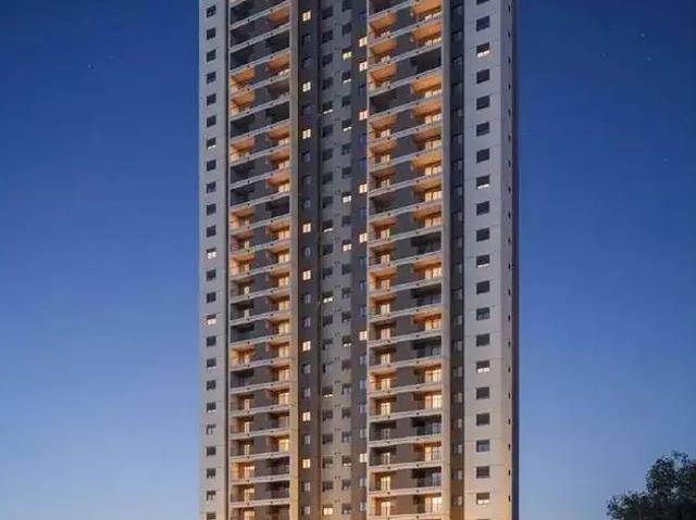 Apartamento para Venda em São Paulo/SP Jardim Independência 2 Quartos