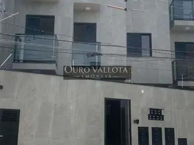 Apartamento para Venda em São Paulo/SP Jardim Independência 2 Quartos