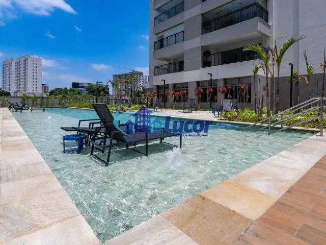 Apartamento para Venda em São Paulo/SP Jardim Independência 2 Quartos