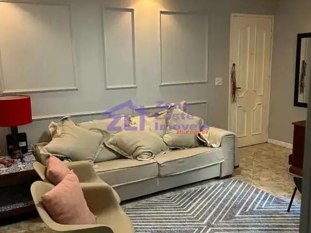 Apartamento para Venda em São Paulo/SP Jardim Independência 3 Quartos