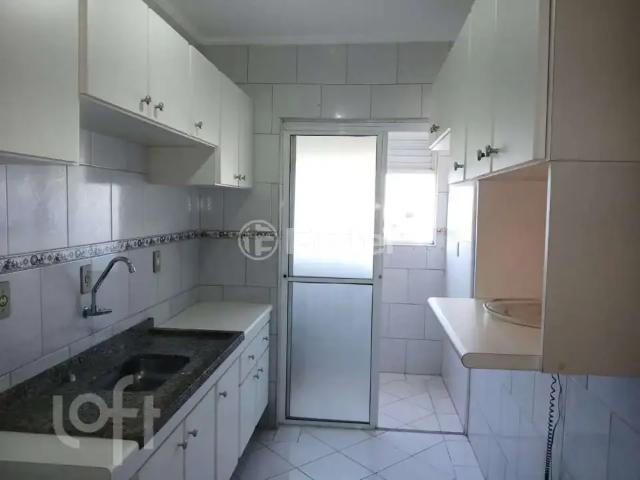 Apartamento para Venda em São Paulo/SP Jardim Independência 3 Quartos