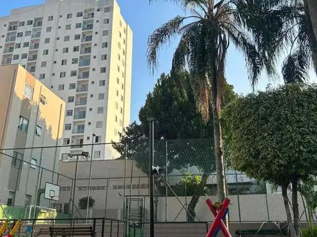 Apartamento para Venda em São Paulo/SP Jardim Independência 3 Quartos