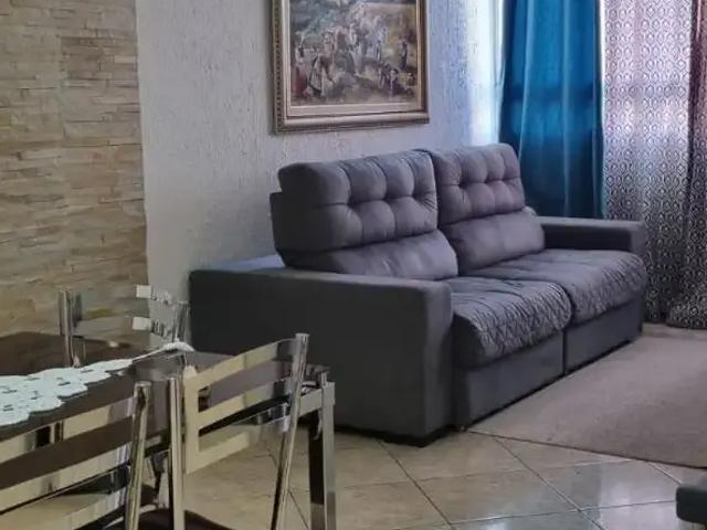 Apartamento para Venda em São Paulo/SP Jardim Independência 3 Quartos
