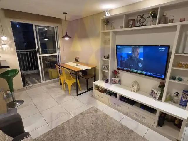 Apartamento para Venda em São Paulo/SP Jardim Independência 3 Quartos
