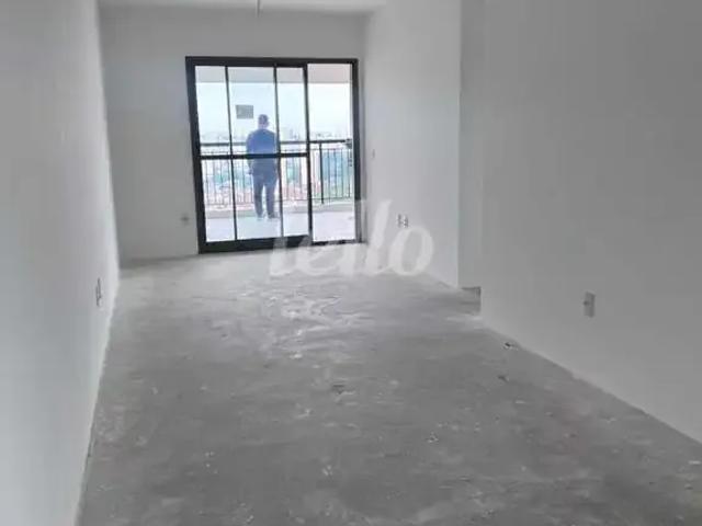 Apartamento para Venda em São Paulo/SP Jardim Independência 3 Quartos
