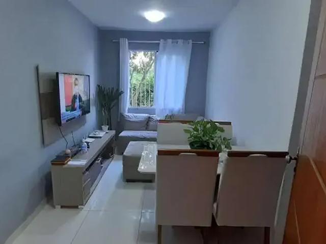 Apartamento para Venda em São Paulo/SP Jardim Ingá 2 Quartos