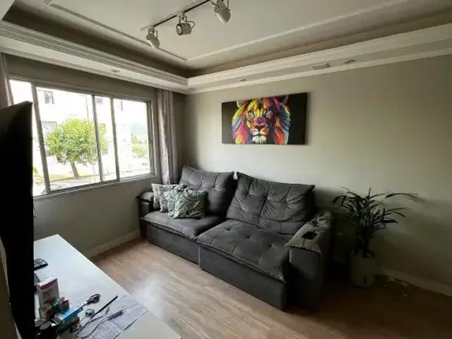 Apartamento para Venda em São Paulo/SP Jardim Ipanema Zona Oeste 2 Quartos