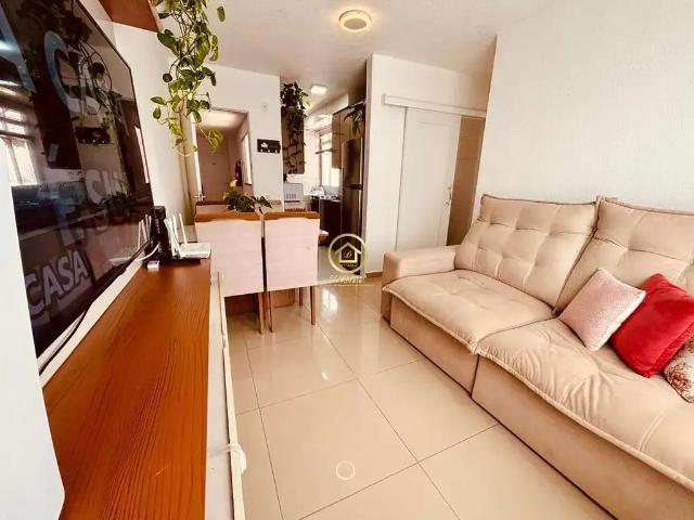 Apartamento para Venda em São Paulo/SP Jardim Ipanema Zona Oeste 2 Quartos