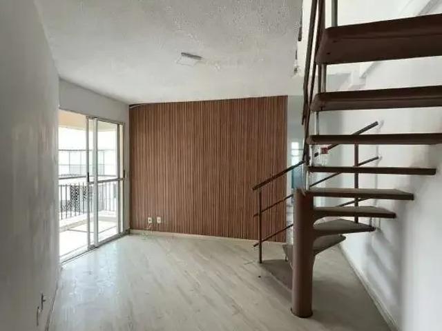 Apartamento para Venda em São Paulo/SP Jardim Ipanema Zona Oeste 2 Quartos