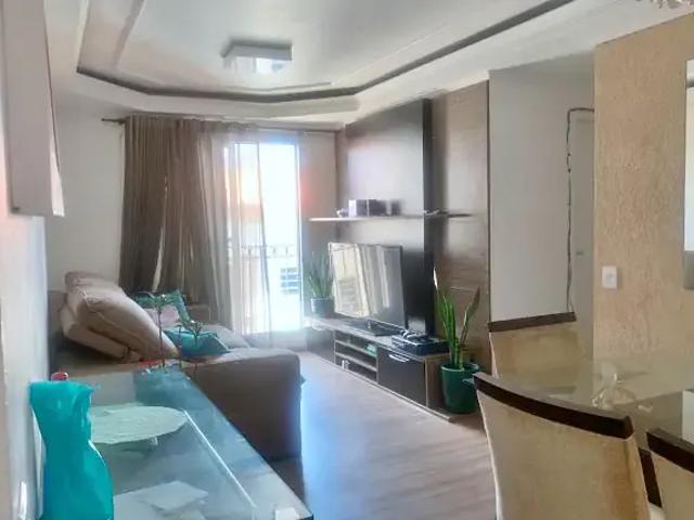 Apartamento para Venda em São Paulo/SP Jardim Ipanema Zona Oeste 2 Quartos