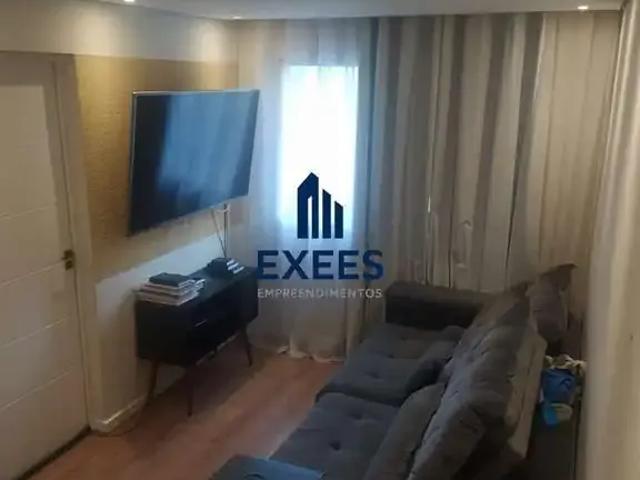 Apartamento para Venda em São Paulo/SP Jardim Ipanema Zona Oeste 2 Quartos