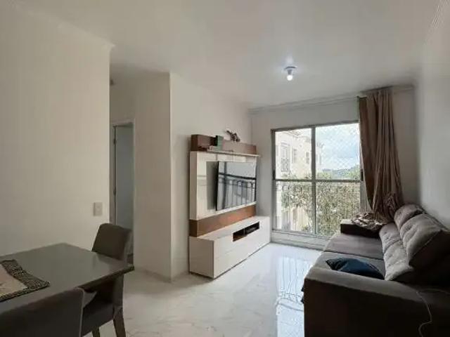 Apartamento para Venda em São Paulo/SP Jardim Ipanema Zona Oeste 2 Quartos