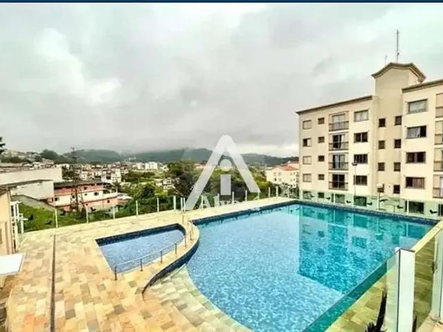 Apartamento para Venda em São Paulo/SP Jardim Ipanema Zona Oeste 2 Quartos