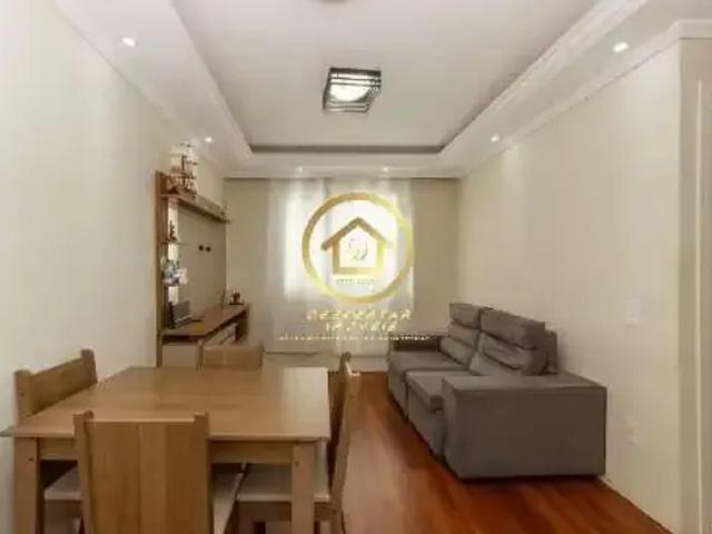 Apartamento para Venda em São Paulo/SP Jardim Ipanema Zona Oeste 2 Quartos
