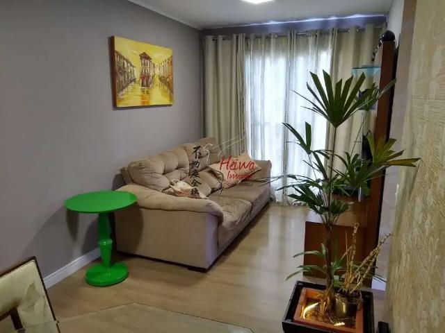 Apartamento para Venda em São Paulo/SP Jardim Ipanema Zona Oeste 2 Quartos