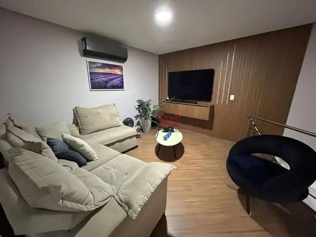 Apartamento para Venda em São Paulo/SP Jardim Ipanema Zona Oeste 2 Quartos