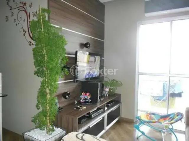 Apartamento para Venda em São Paulo/SP Jardim Iracema 2 Quartos