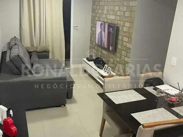 Apartamento para Venda em São Paulo/SP Jardim Iracema 2 Quartos