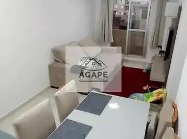 Apartamento para Venda em São Paulo/SP Jardim Iracema 2 Quartos