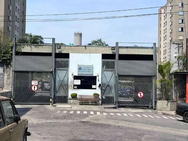 Apartamento para Venda em São Paulo/SP Jardim Iracema 2 Quartos